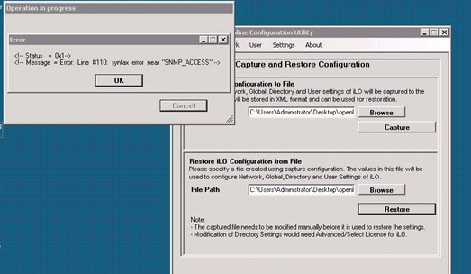 Document Display | HPE Support Center