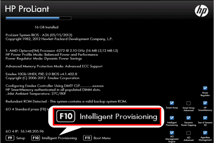 Document Display | HPE Support Center