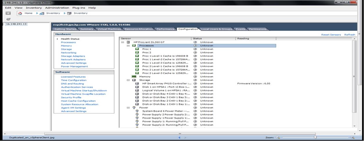Document Display | HPE Support Center