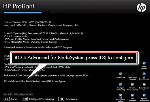 Document Display | HPE Support Center
