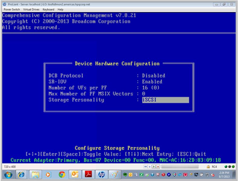 Document Display | HPE Support Center