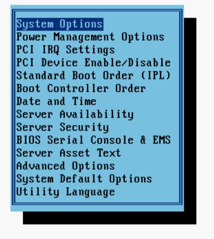 Document Display | HPE Support Center