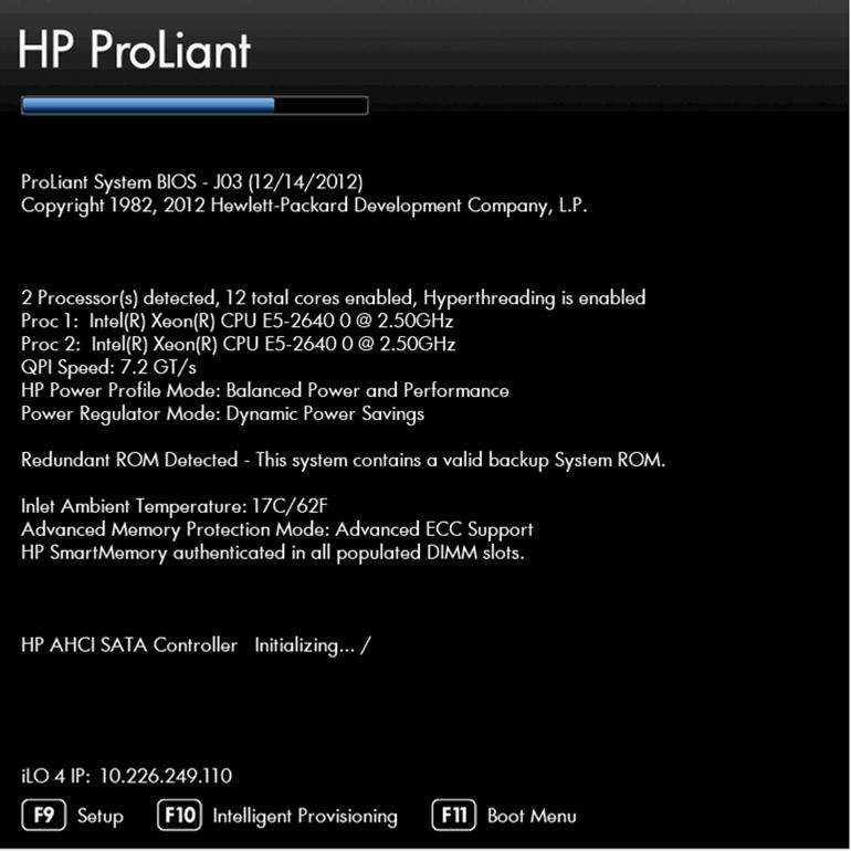 Document Display | HPE Support Center