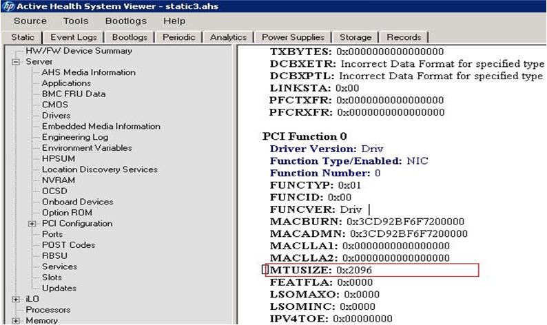 Document Display | HPE Support Center