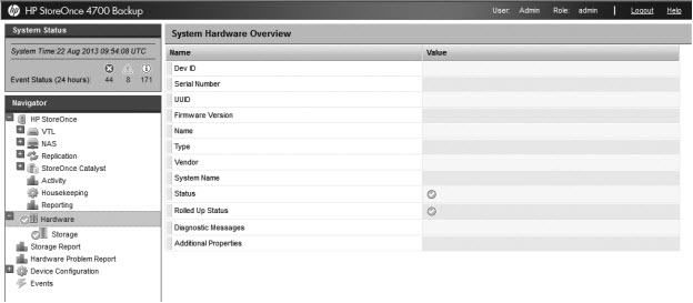 Document Display | HPE Support Center
