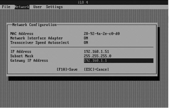 Document Display | HPE Support Center