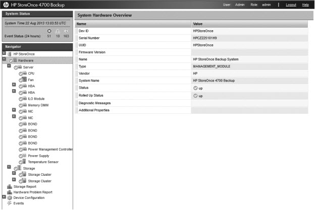 Document Display | HPE Support Center