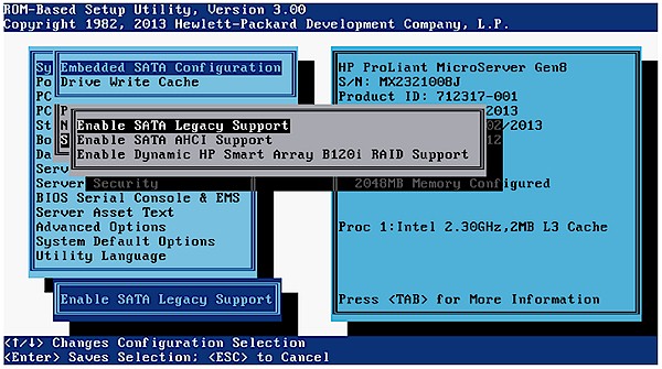 Document Display | HPE Support Center