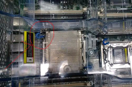 Document Display | HPE Support Center