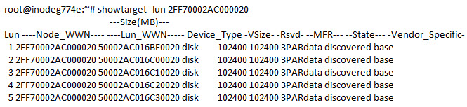 Document Display | HPE Support Center