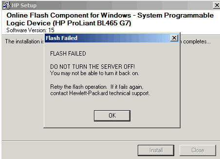 Document Display | HPE Support Center