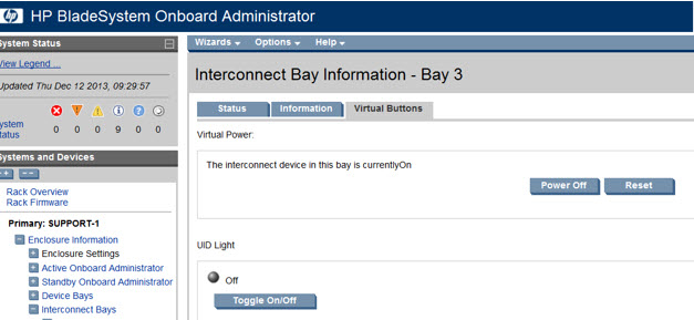 Document Display | HPE Support Center