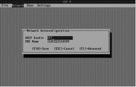 Document Display | HPE Support Center