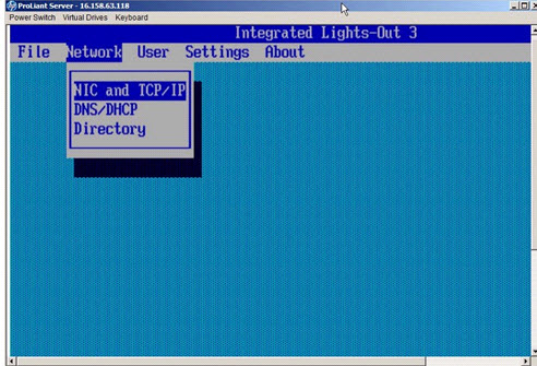 Document Display | HPE Support Center