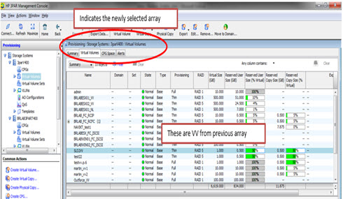Document Display | HPE Support Center