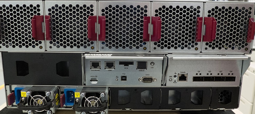 Document Display | HPE Support Center