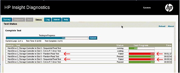 Document Display | HPE Support Center