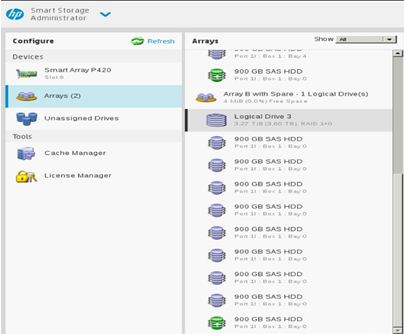 Document Display | HPE Support Center
