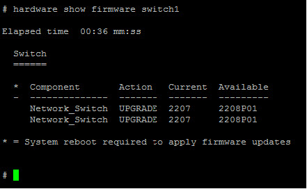 Document Display | HPE Support Center