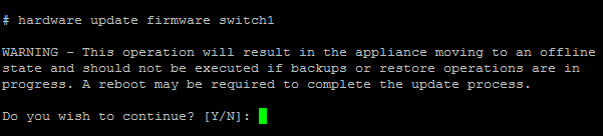 Document Display | HPE Support Center