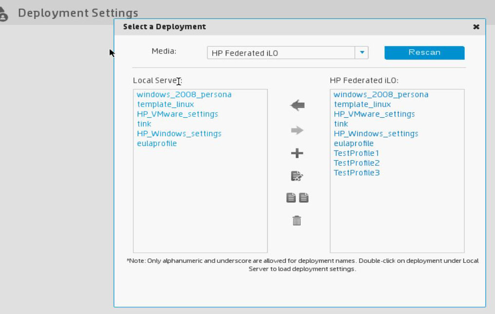 Document Display | HPE Support Center