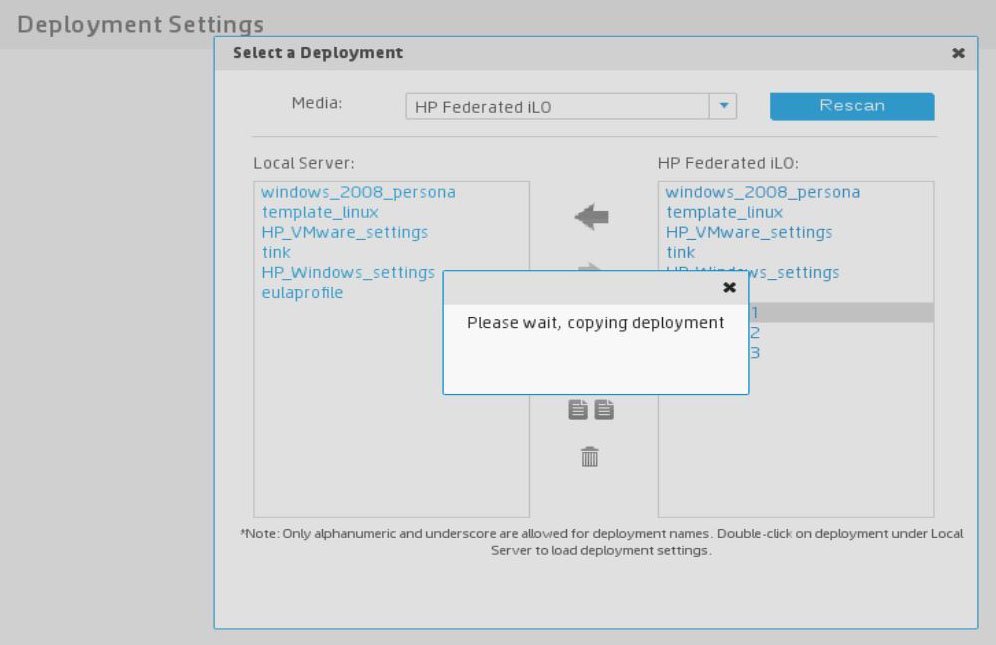 Document Display | HPE Support Center