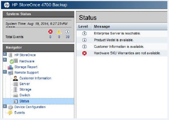 Document Display | HPE Support Center