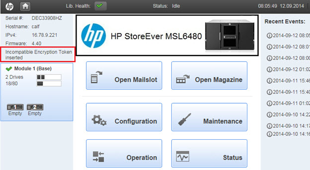 Document Display | HPE Support Center