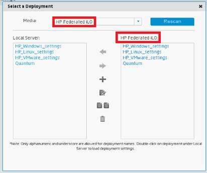 Document Display | HPE Support Center