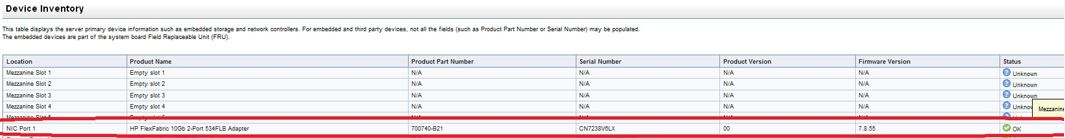 Document Display | HPE Support Center
