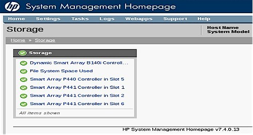 Document Display | HPE Support Center