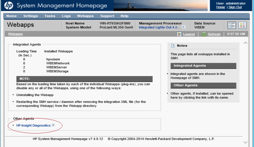 Document Display | HPE Support Center