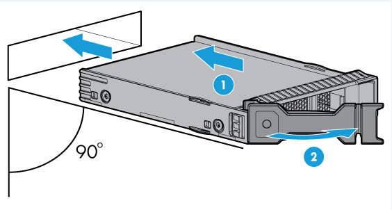 Document Display | HPE Support Center