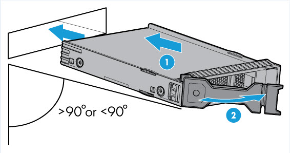 Document Display | HPE Support Center