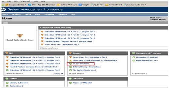 Document Display | HPE Support Center