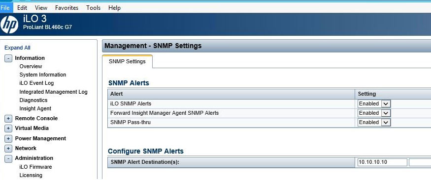 Document Display | HPE Support Center