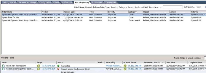 Document Display | HPE Support Center