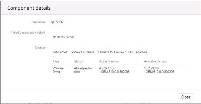Document Display | HPE Support Center