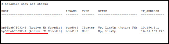 Document Display | HPE Support Center