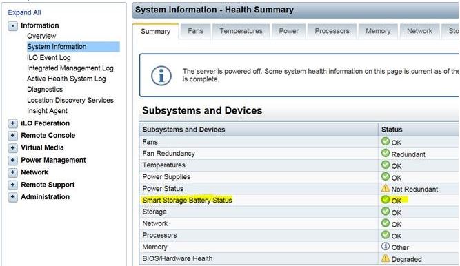 Document Display | HPE Support Center