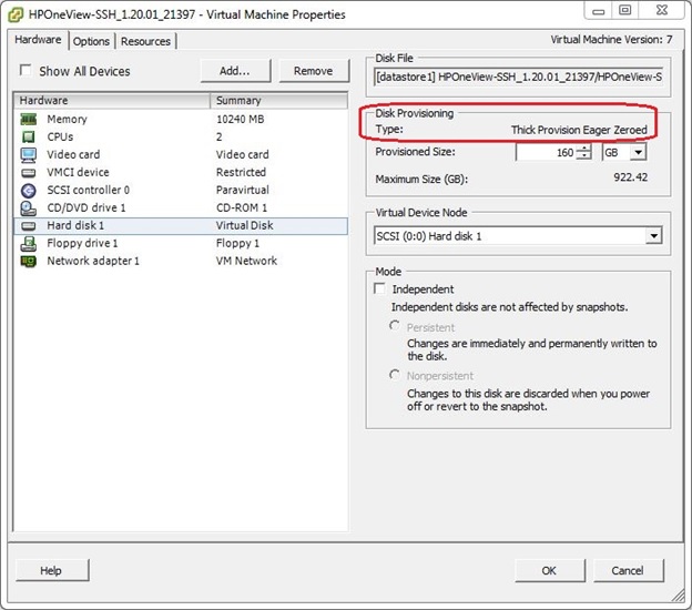 Document Display | HPE Support Center