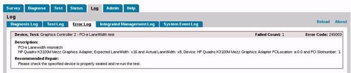 Document Display | HPE Support Center