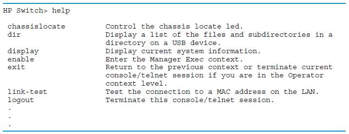 Document Display | HPE Support Center