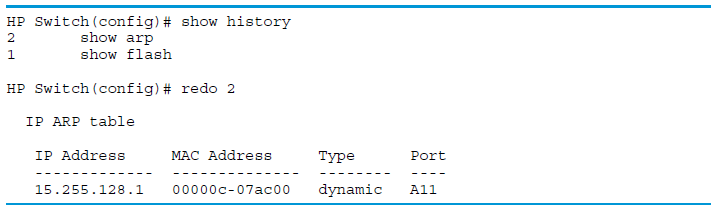 Document Display | HPE Support Center
