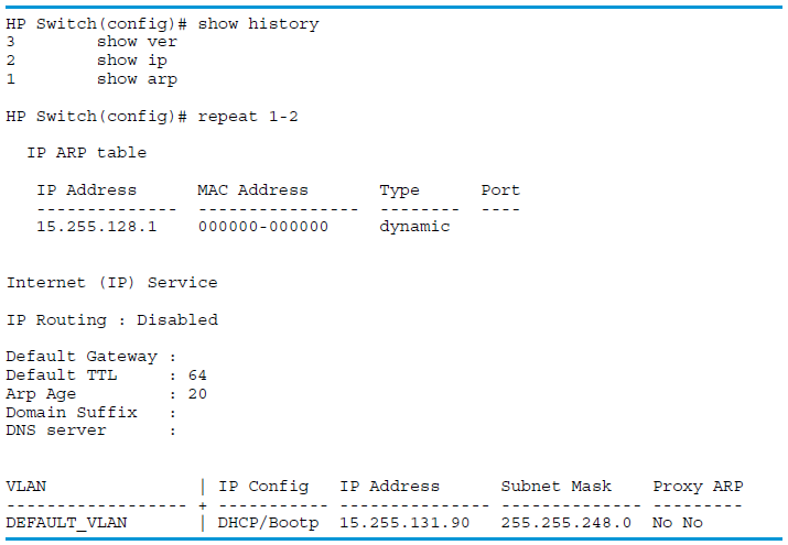 Document Display | HPE Support Center