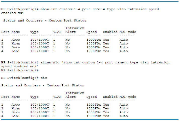 Document Display | HPE Support Center