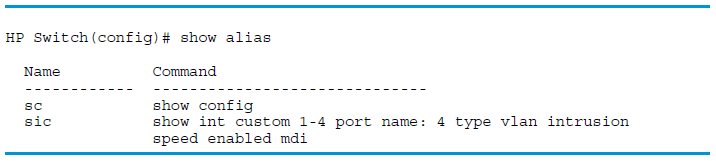 Document Display | HPE Support Center