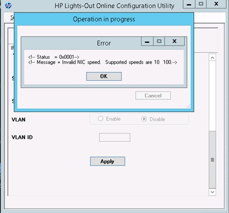 Document Display | HPE Support Center