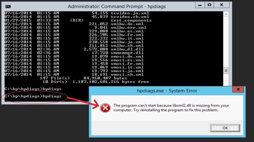 Document Display | HPE Support Center