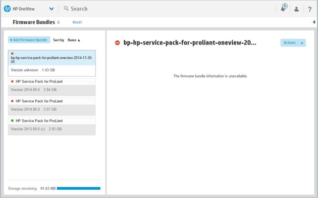 Document Display | HPE Support Center